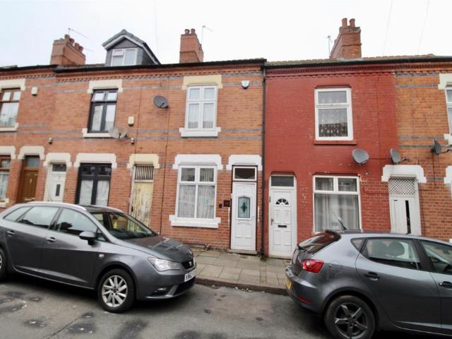 2 bedroom house for sale