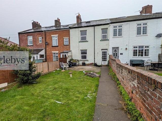 2 bedroom house for sale