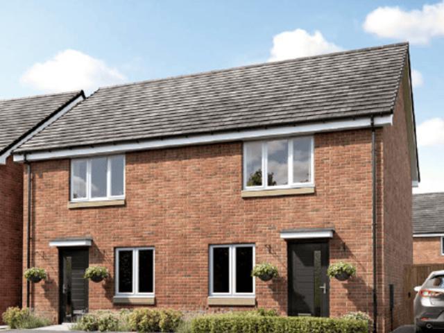 2 bedroom house for sale