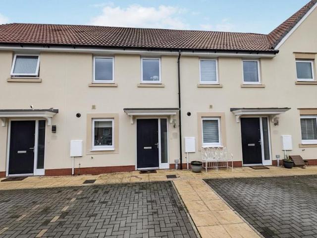 2 bedroom house for sale