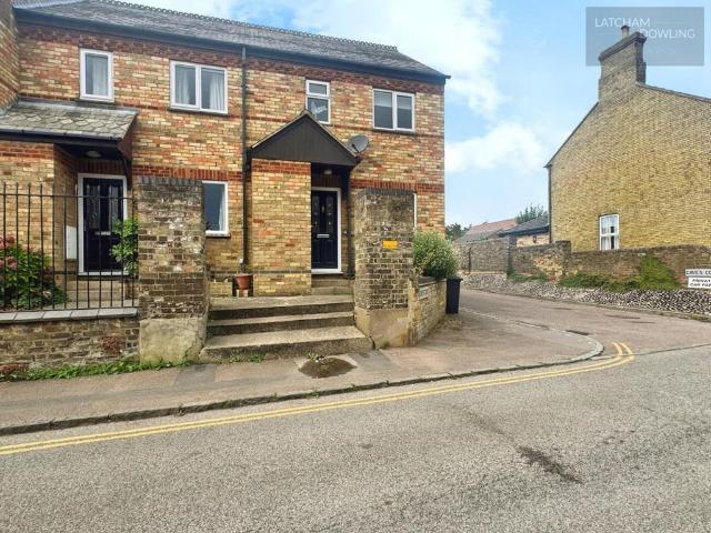 2 bedroom house for sale
