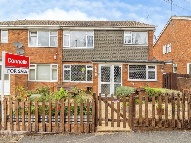 2 bedroom house for sale