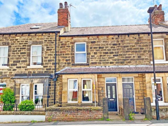 2 bedroom house for sale