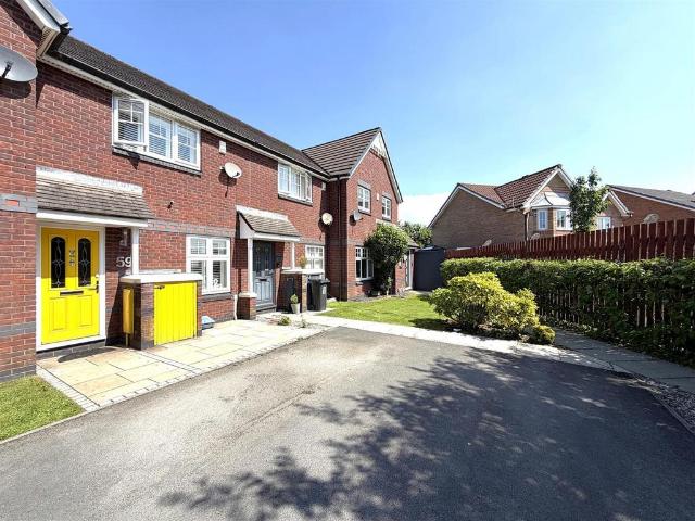 2 bedroom house for sale