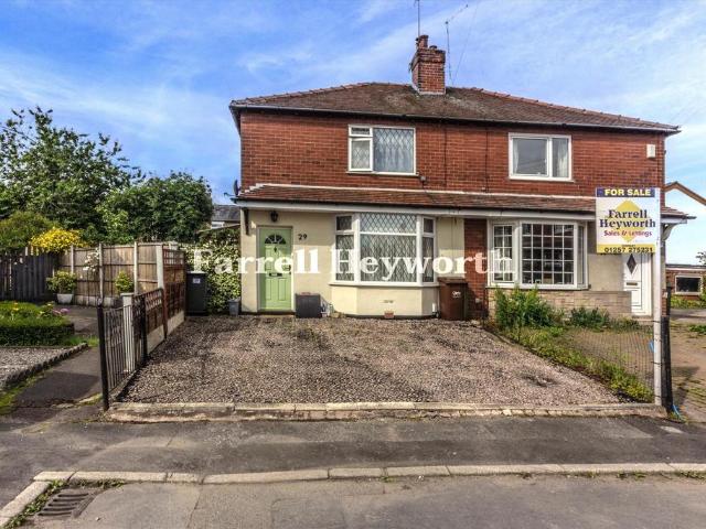 2 bedroom house for sale