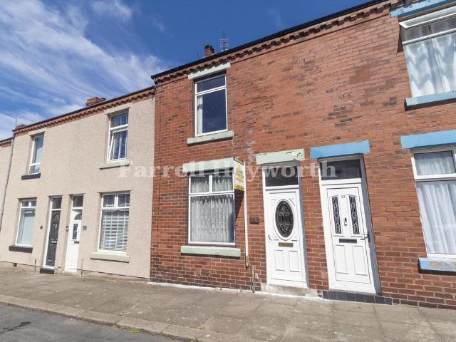 2 bedroom house for sale