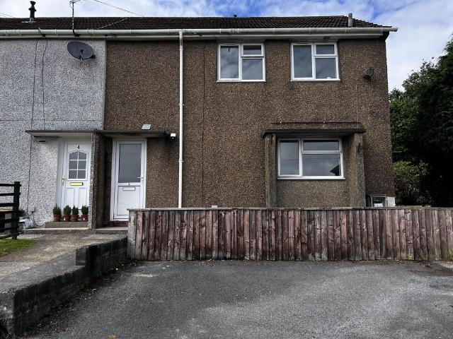 2 bedroom house for sale