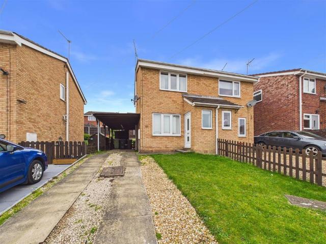 2 bedroom house for sale