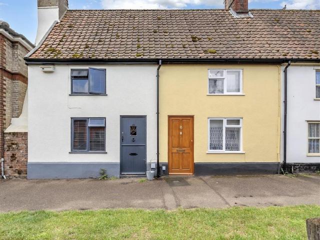 2 bedroom house for sale
