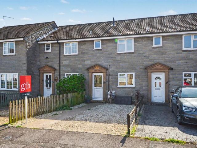 2 bedroom house for sale