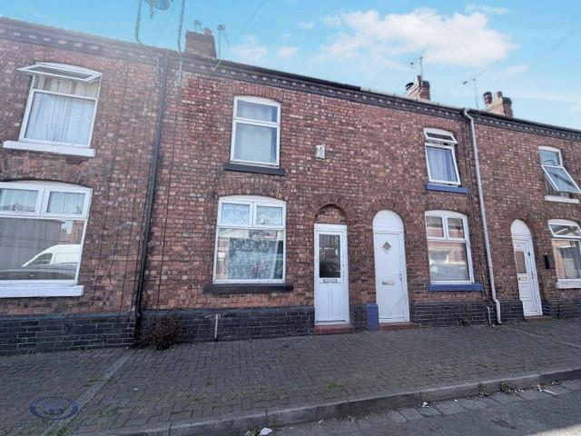 2 bedroom house for sale