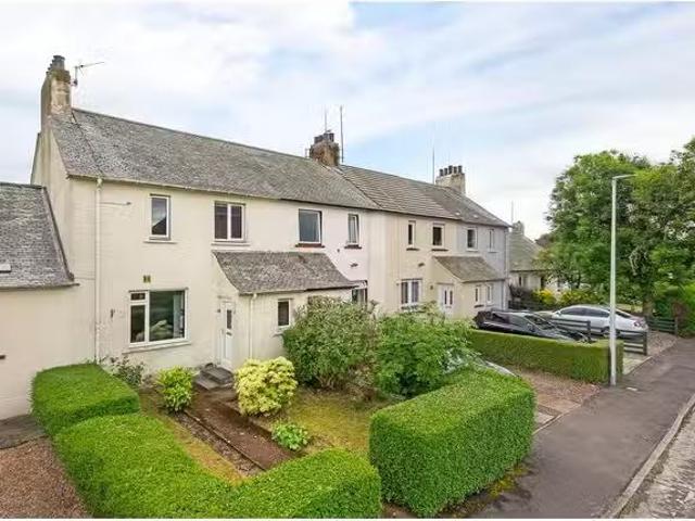 2 bedroom house for sale, Churchill Crescent, St Andrews, Fife.