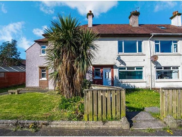 2 bedroom house for sale, Alexander Avenue, Largs, Ayrshire No.