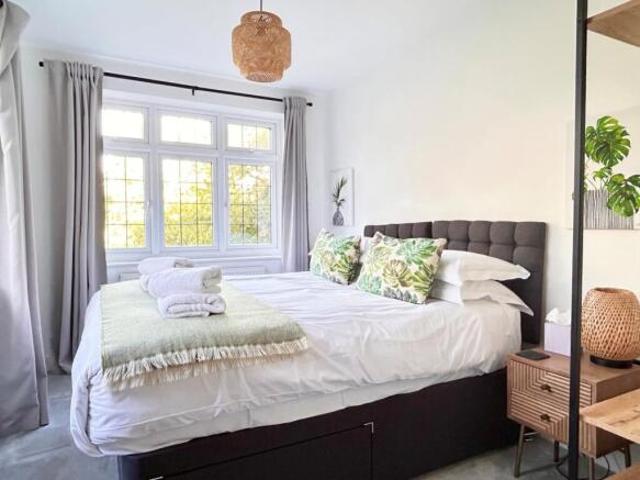 2 bedroom ground floor maisonette for sale in 39 Nelson Road, POOLE, BH12