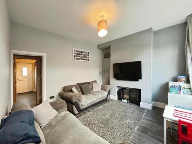 2 bedroom house for sale in Butler Road, Harrogate, HG1