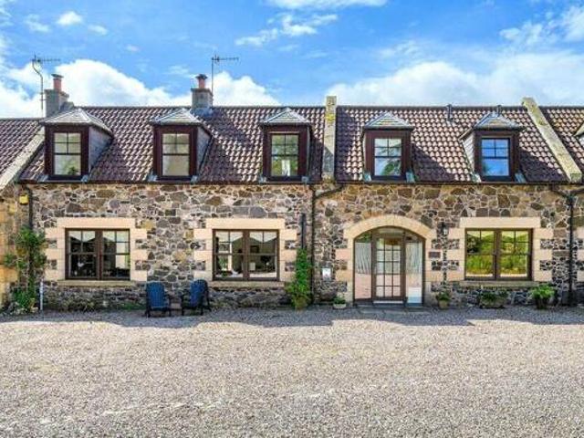2 Bedroom House For Sale In 4 Berryhill Steading, Newburgh
