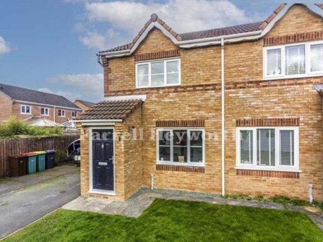2 Bedroom House For Sale In Cottam