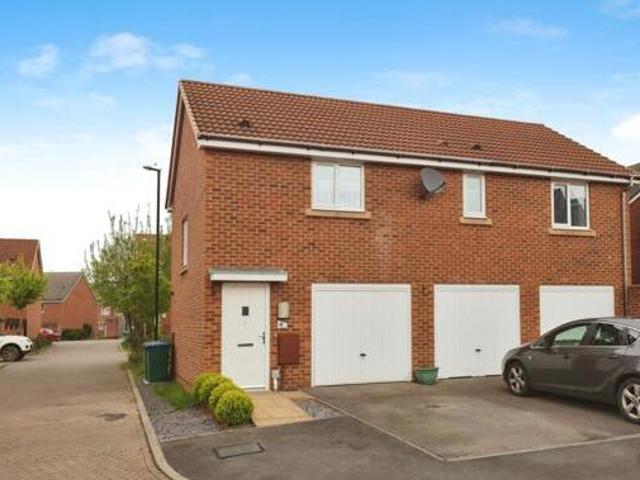 2 Bedroom House For Sale In Coventry, West Midlands