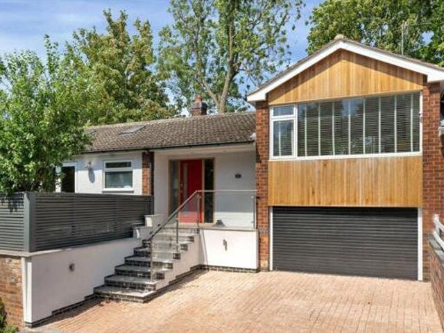 2 Bedroom House For Sale In Cossington