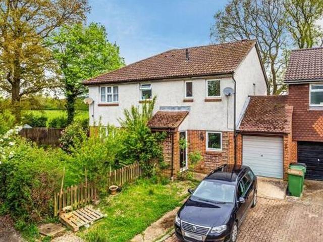 2 Bedroom House For Sale In Capel