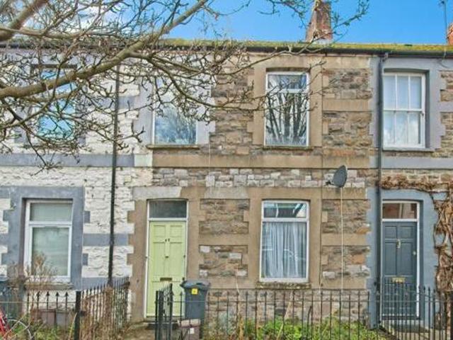 2 Bedroom House For Sale In Cardiff