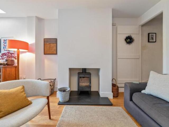 2 bedroom terraced house for sale in Castle Road, St. Albans, AL1
