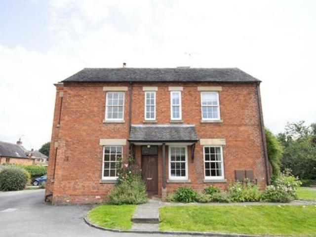 2 Bedroom House For Sale In Church Broughton