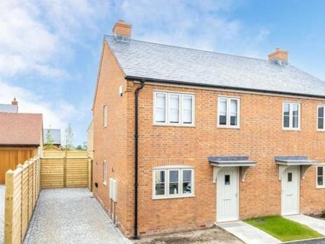 2 Bedroom House For Sale In Church Langton