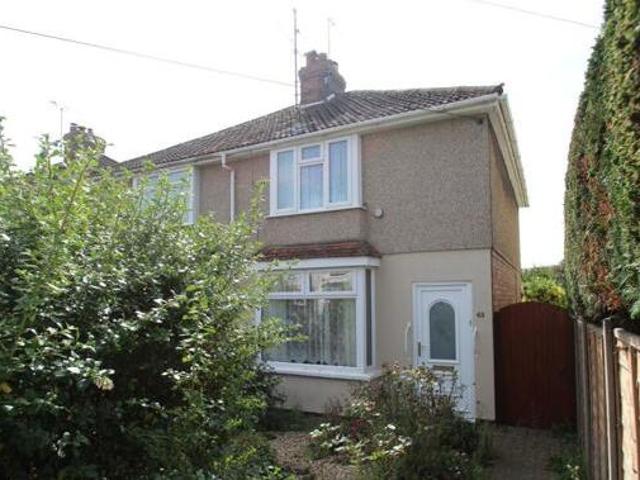 2 Bedroom House For Sale In Cheney Manor