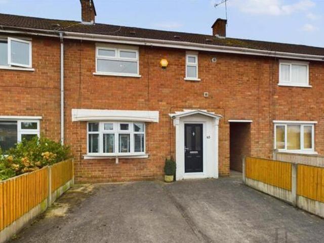 2 Bedroom House For Sale In Chester