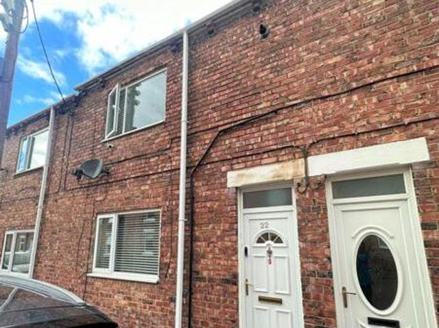2 Bedroom House For Sale In Chester Le Street, Tyne And Wear