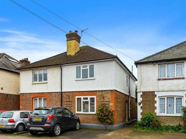 2 Bedroom House For Sale In Chilworth