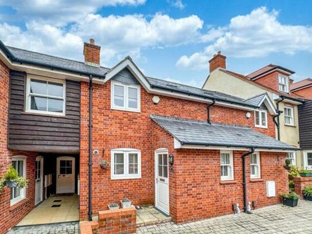 2 Bedroom House For Sale In Christchurch