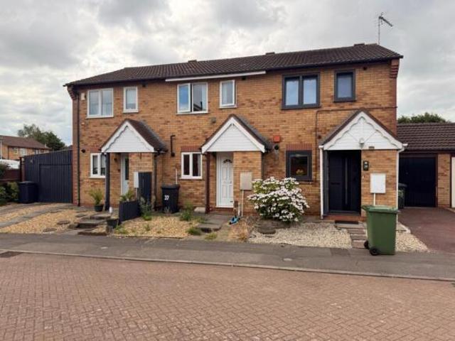 2 bedroom house for sale in Christopher Close, Dogsthorpe, PE1