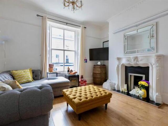 2 bedroom house for sale in Citadel Road, Plymouth, PL1