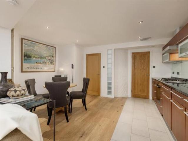 2 bedroom house for sale in Circus Lane, Edinburgh, EH3