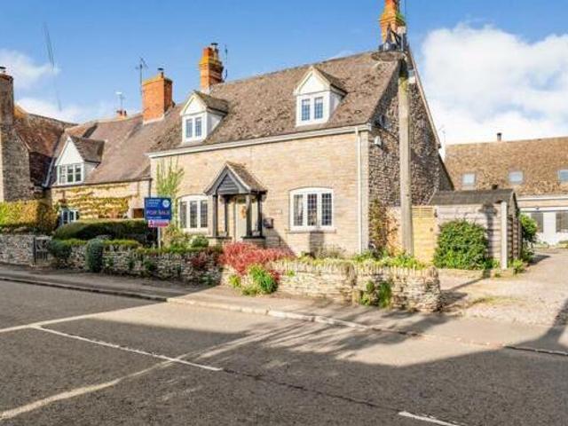 2 Bedroom House For Sale In Cleeve Prior