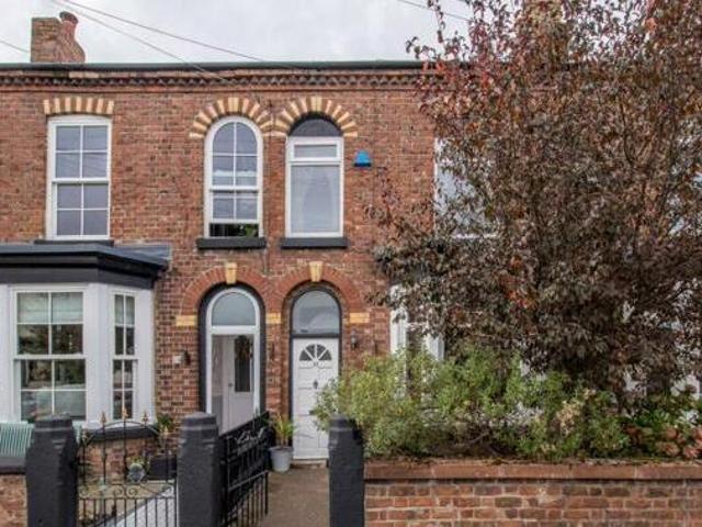 2 Bedroom House For Sale In Crosby