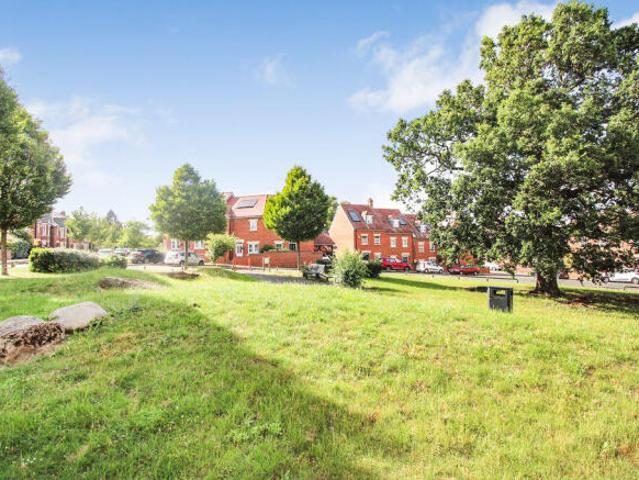 2 bedroom house for sale in Crowsley Road, Kempston MK42