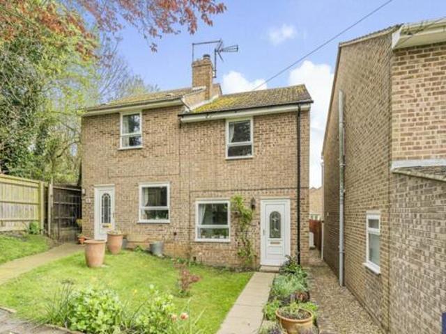 2 Bedroom House For Sale In Croughton, Brackley