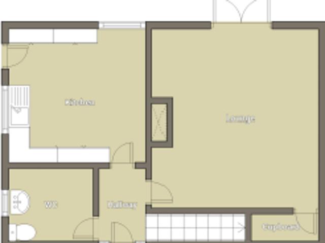 2 bedroom house for sale in Curlew Road, Ipswich, IP2