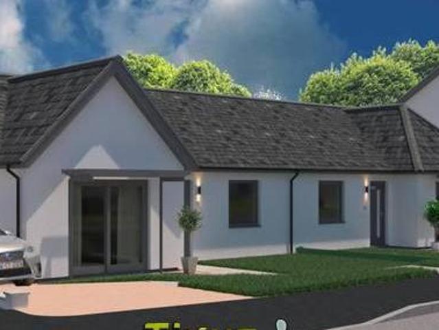 2 bedroom house for sale in Airlie View Alyth Blairgowrie PH11