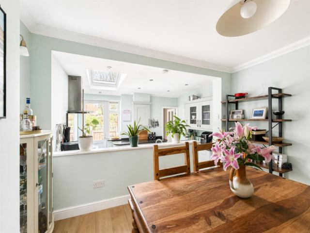 2 bedroom house for sale in Albany Road, Norwich, NR3