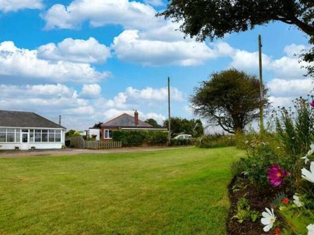 2 Bedroom House For Sale In Aldbrough