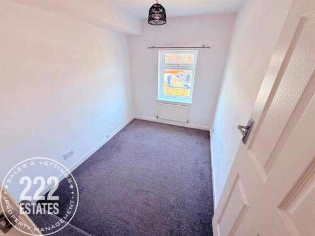 2 bedroom house for sale in Algernon Street, Warrington, WA1