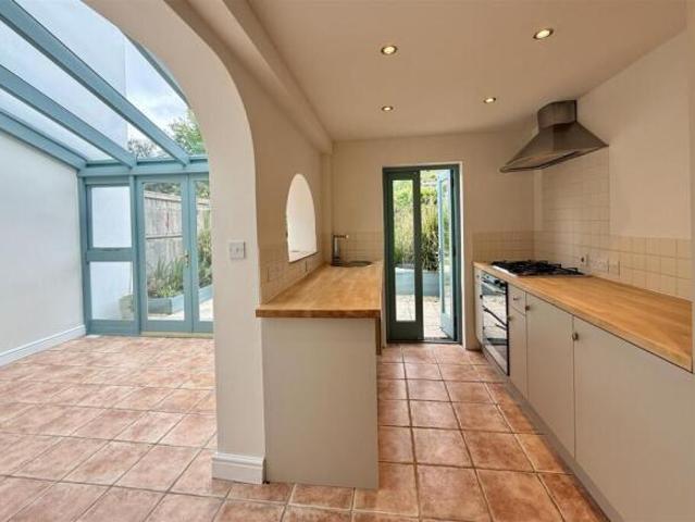 2 bedroom house for sale in All Saints Terrace, Cheltenham, GL52