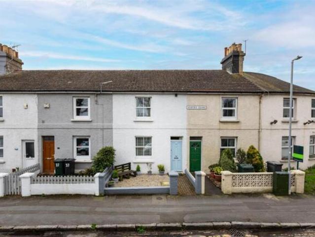 2 bedroom house for sale in Ashford Square, Eastbourne, BN21