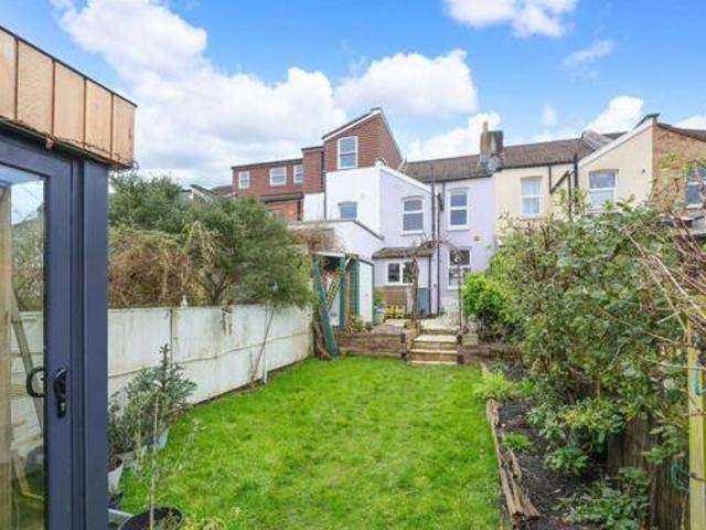 2 Bedroom House For Sale In Ashley Down