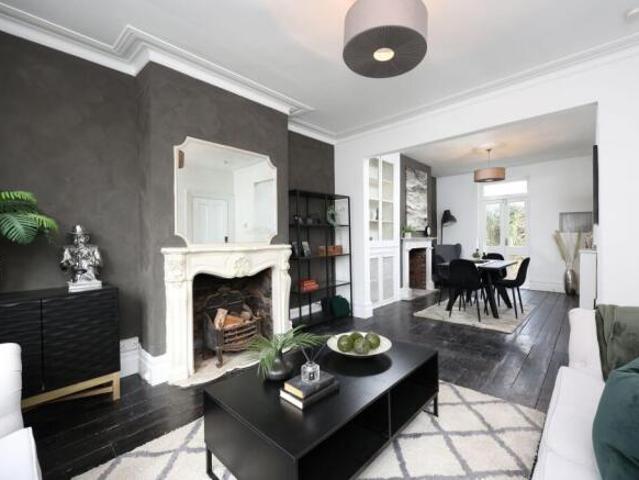 2 bedroom house for sale in Ashley Down Road, Bristol, BS7
