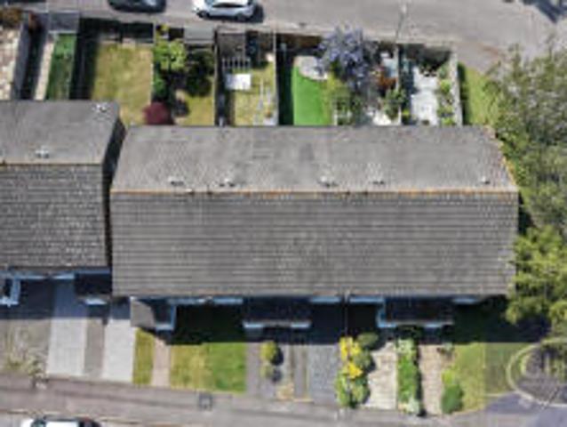 2 bedroom house for sale in Ashurst Road, Bournemouth, BH8